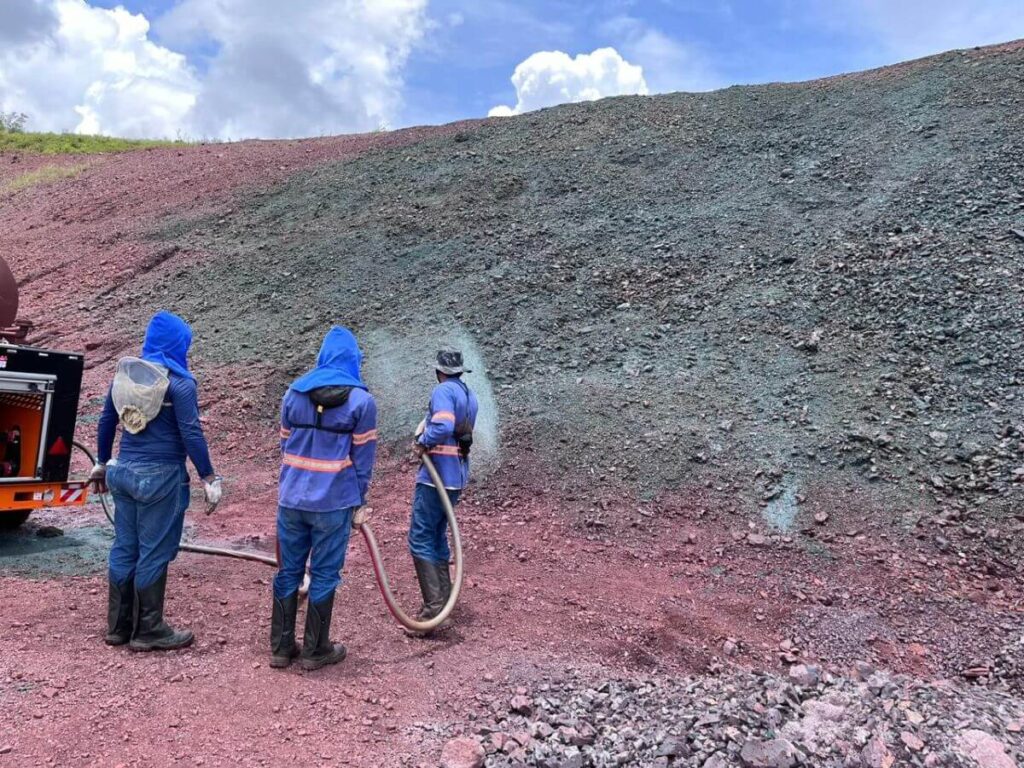 Notícias – LHG Mining