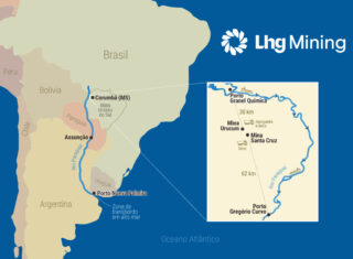 Operations – LHG Mining